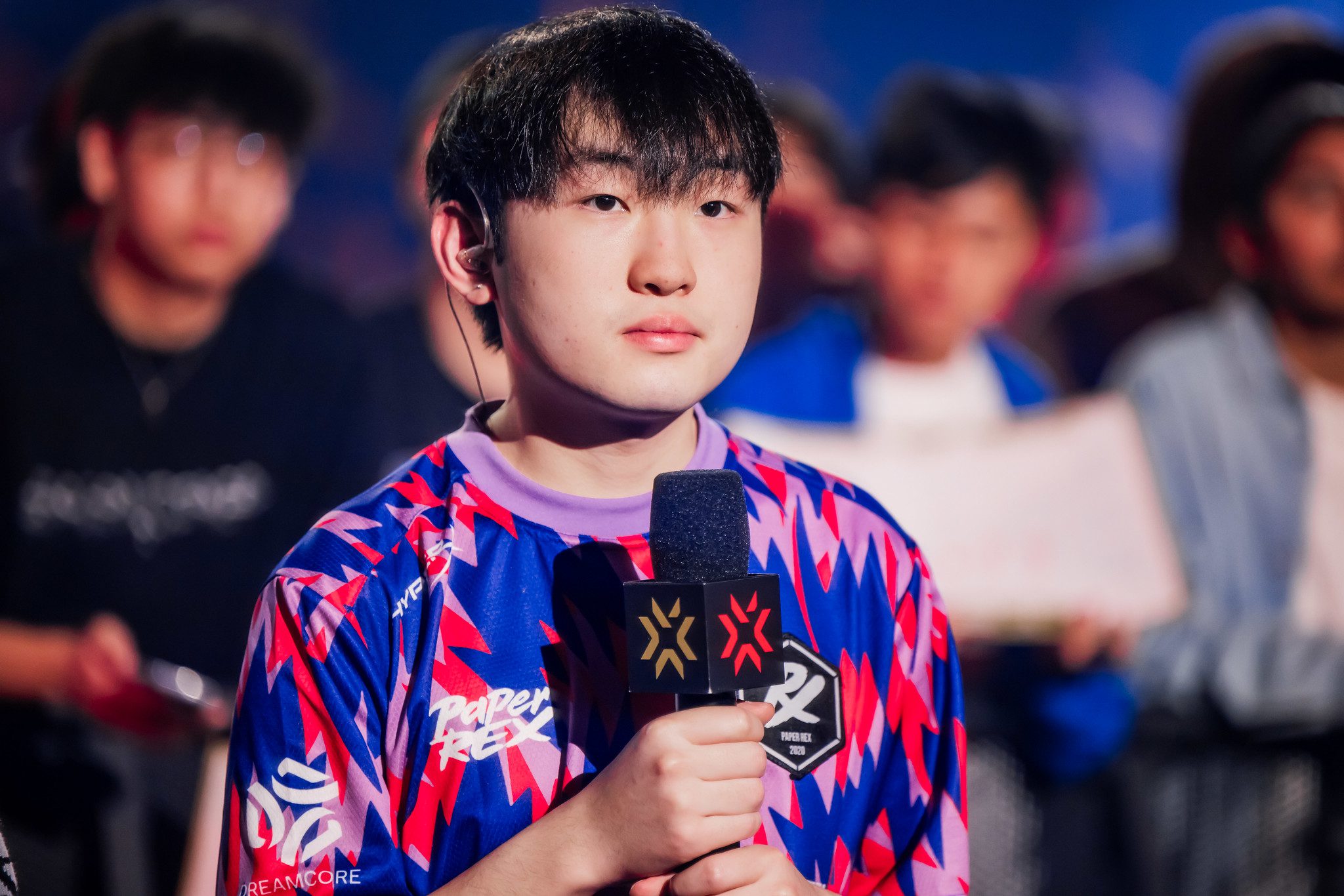 VALORANT: Paper Rex perderá estrela para serviço militar | Game Arena