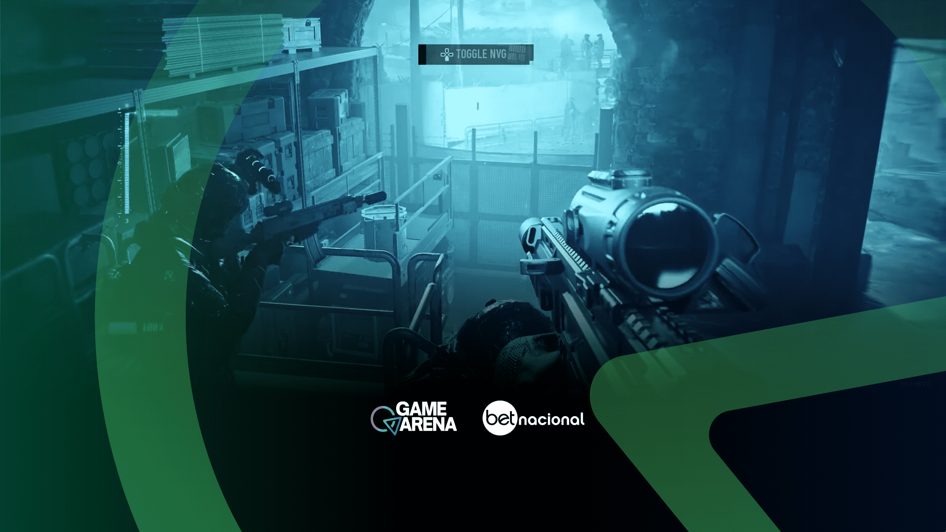 Gamescom 2023: CoD: Modern Warfare III mostra missão da Campanha | Game ...