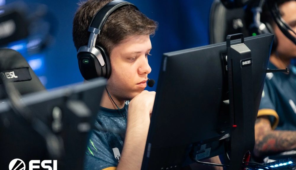 Gamers8: Exit fala sobre MIBR na Europa e cita planos para o CS2