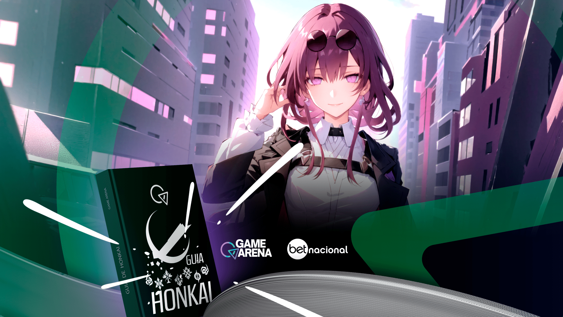 Guia de Honkai: como jogar de Kafka | Game Arena