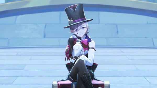 Guia de Genshin: como jogar de Lyney | Game Arena