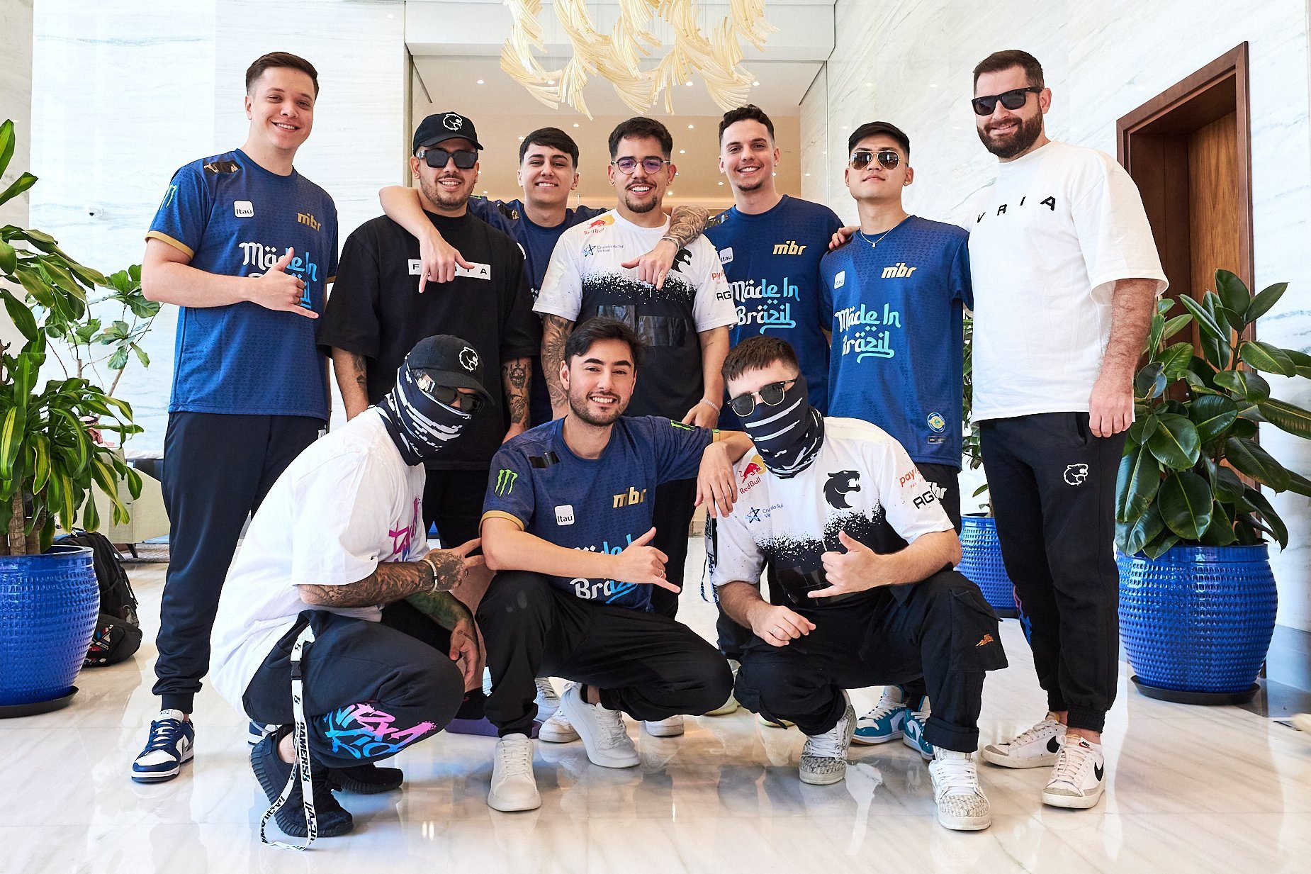 Guia Gamers8: confira datas, horários, resultados e mais | Game Arena