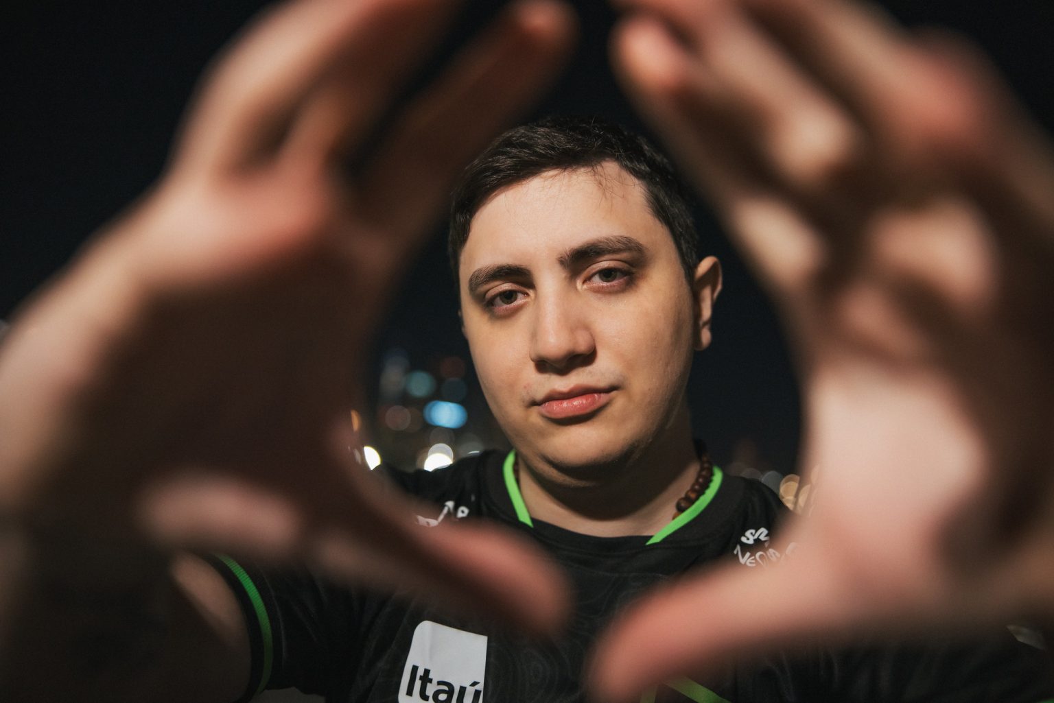 VALORANT: Saadhak dá 3 dicas para jogadores ruins de mira | Game Arena