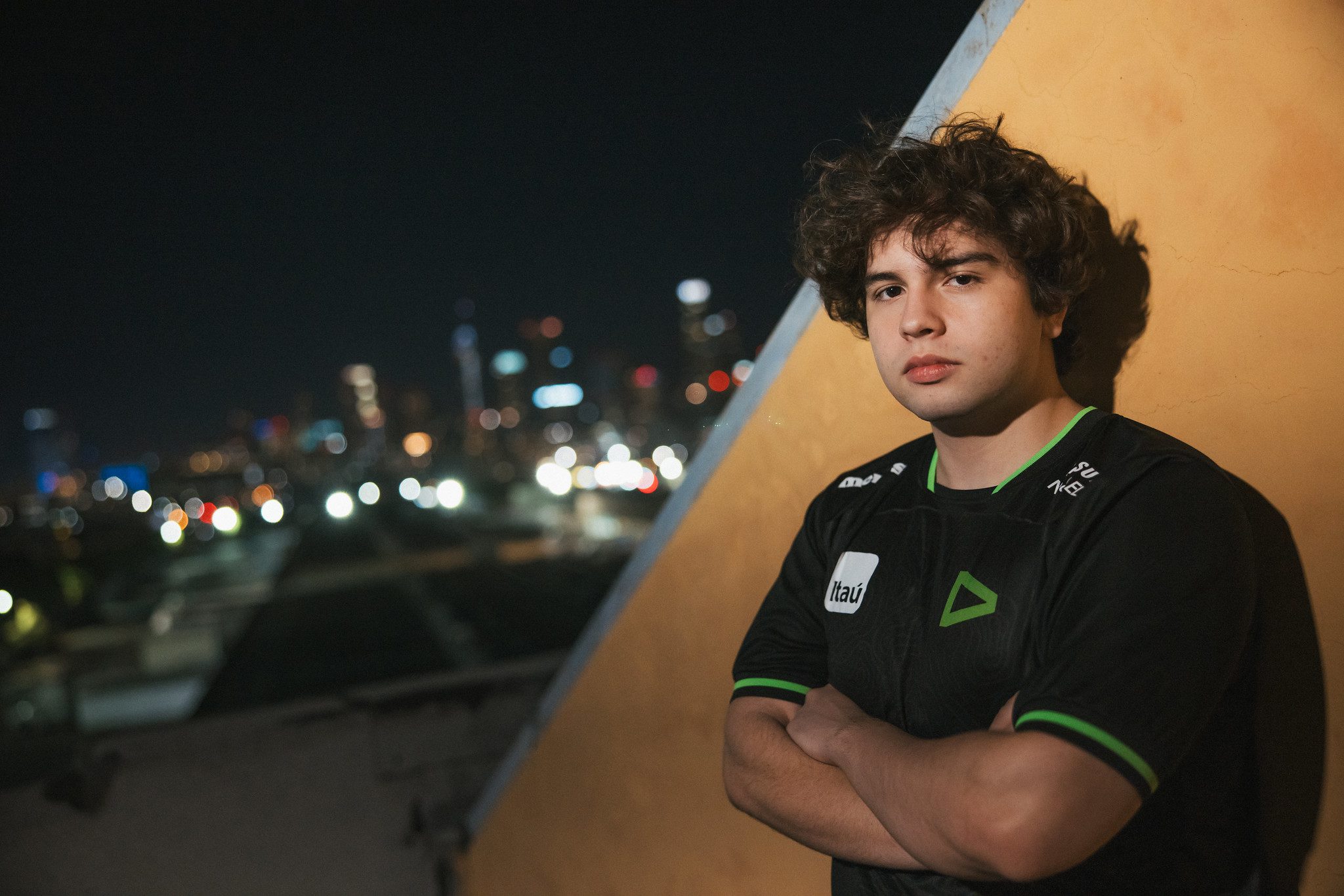 VALORANT: LOUD passa o carro na Fnatic e está na semifinal | Game Arena