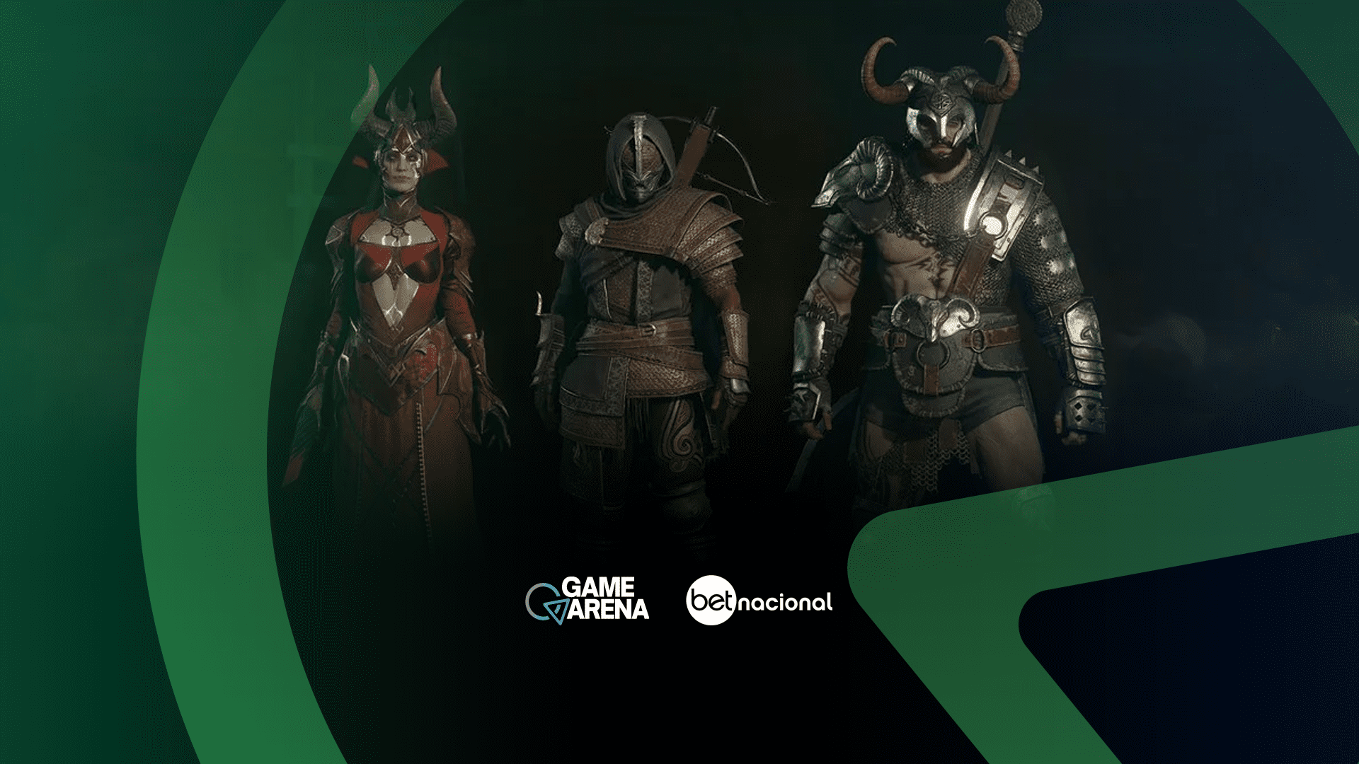 Diablo IV pode adotar funcionalidades sociais de MMOs | Game Arena