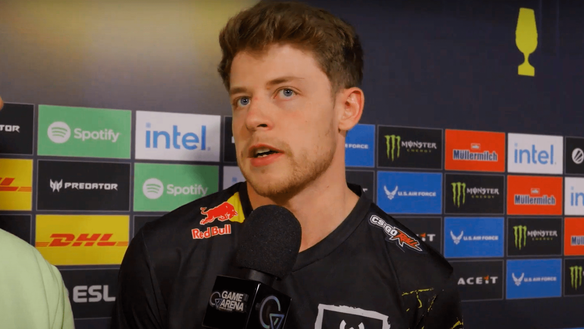 IEM Cologne: Para jks, título é uma forma de “ganhar um Major” | Game Arena