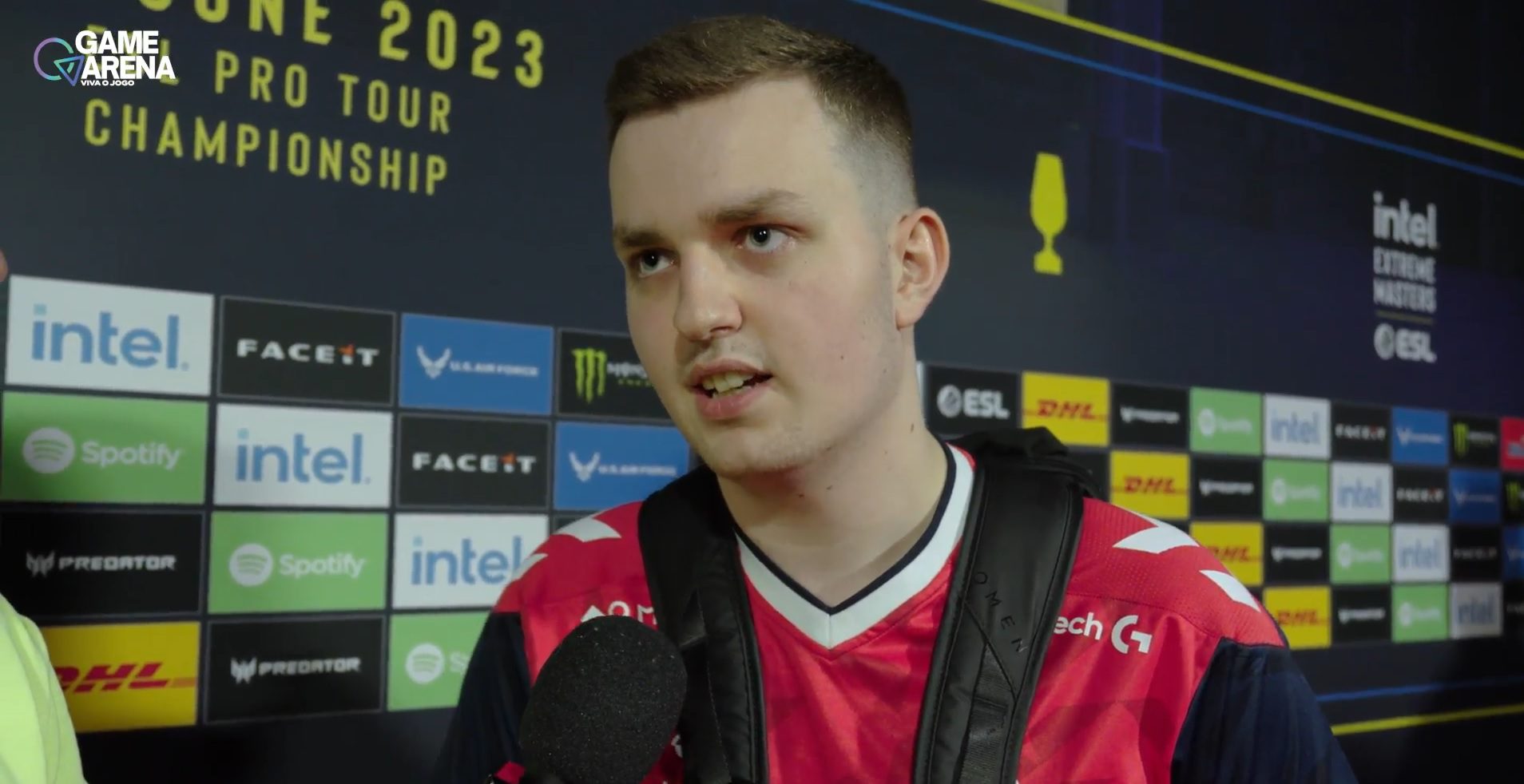 CS2: Astralis renova com Staehr até 2027 | Game Arena
