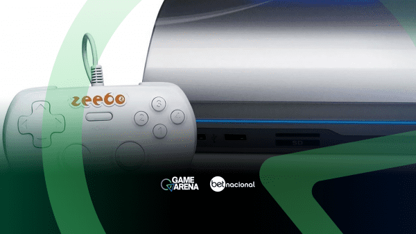 Emulador do Zeebo, o console brasileiro, está em desenvolvimento | Game ...