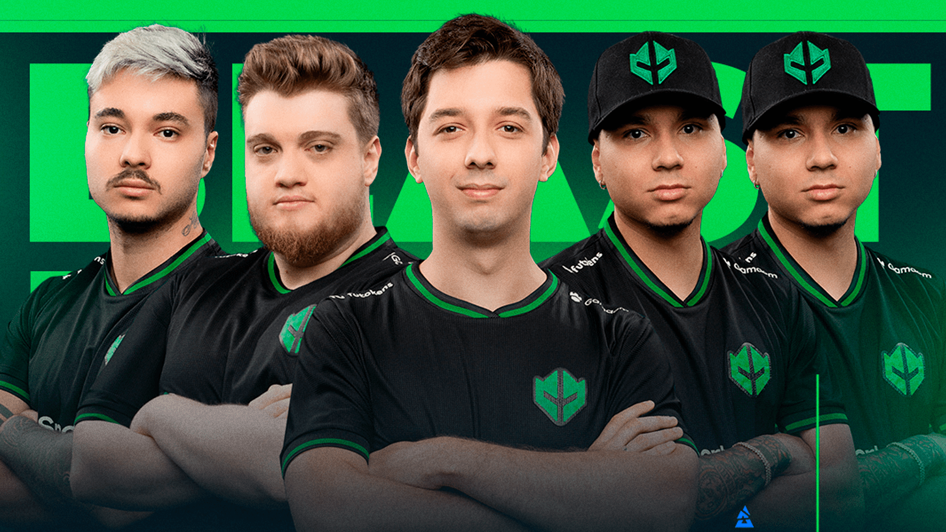 CS:GO: Imperial duplica foto de HEN1 em post da BLAST | Game Arena