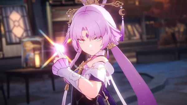 Guia de Honkai: como jogar de Fu Xuan | Game Arena