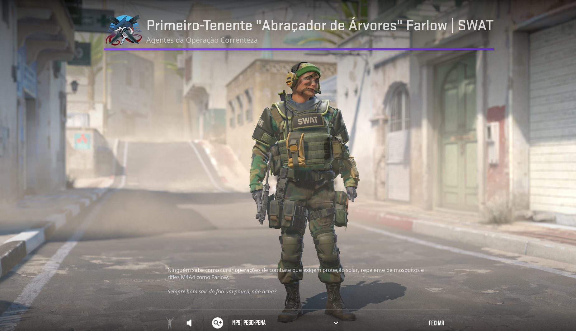 CS2: todas as personagens femininas do jogo | Game Arena