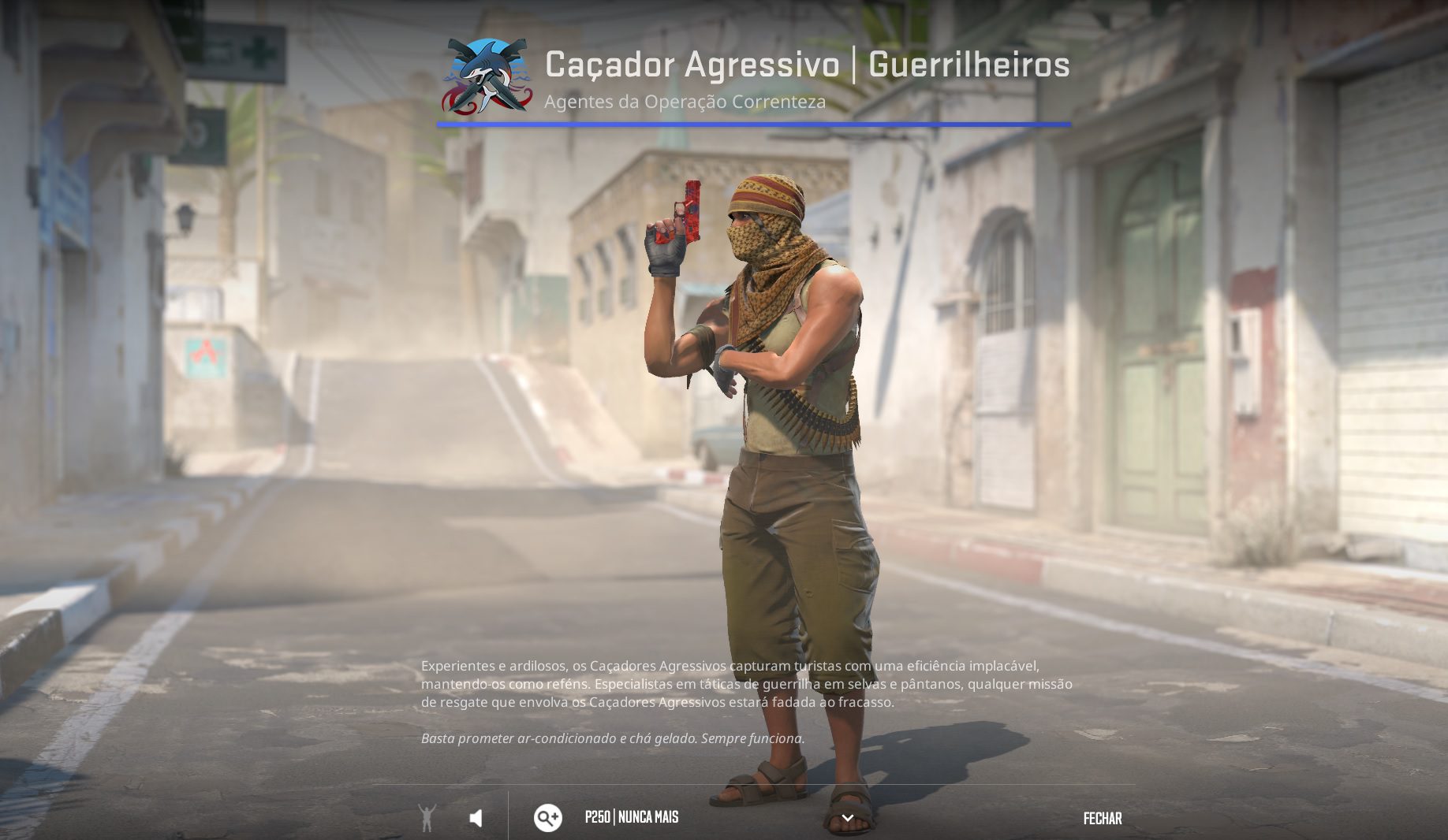 CS2: todas as personagens femininas do jogo | Game Arena