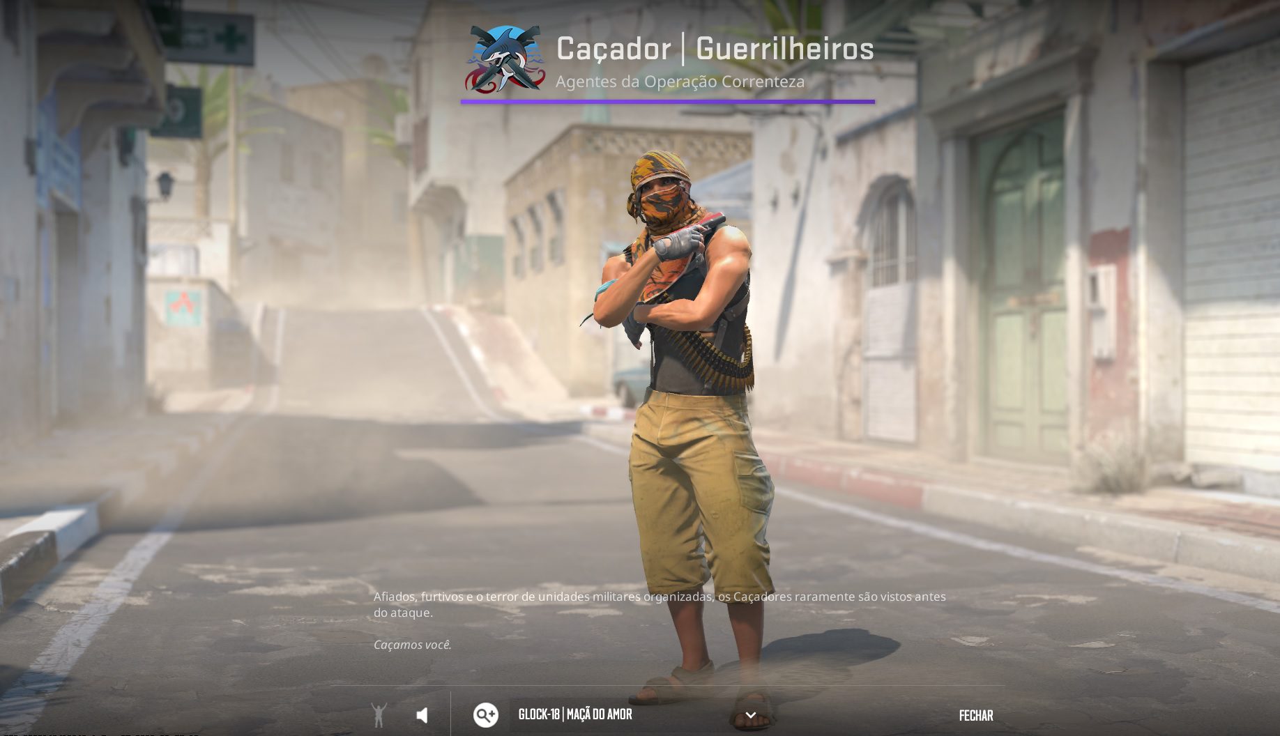 CS2: todas as personagens femininas do jogo | Game Arena