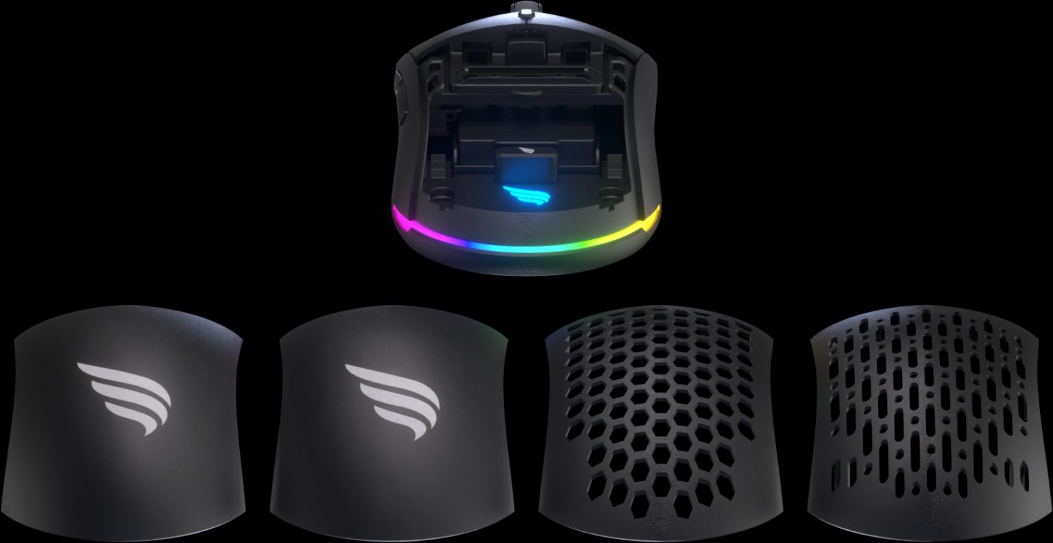 Fallen Pantera Pro Wireless: ainda vale a pena investir? | Game Arena