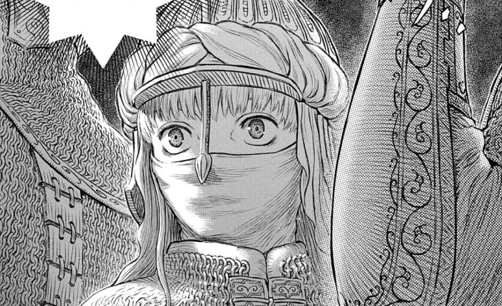 Berserk: Império Kushan ataca em novo arco no mangá | Game Arena