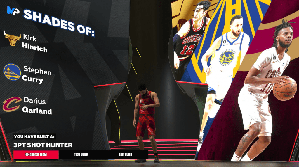 Top 5: as melhores builds do NBA 2K24 | Game Arena