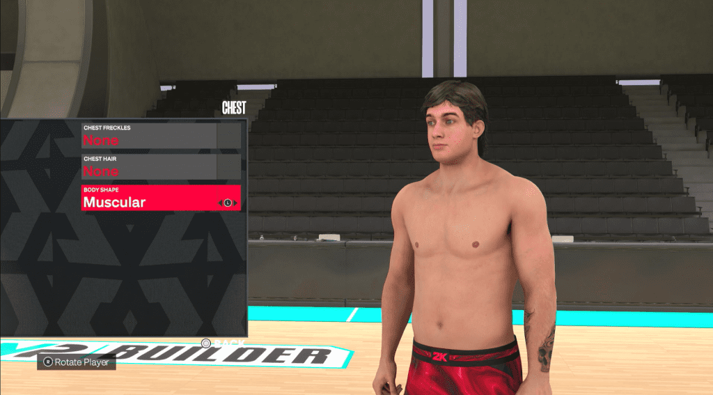 NBA 2K24: veja como desbloquear o tipo físico no MyCareer | Game Arena