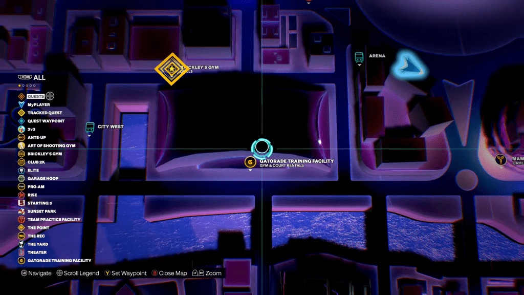 NBA 2K24: veja como desbloquear o tipo físico no MyCareer | Game Arena