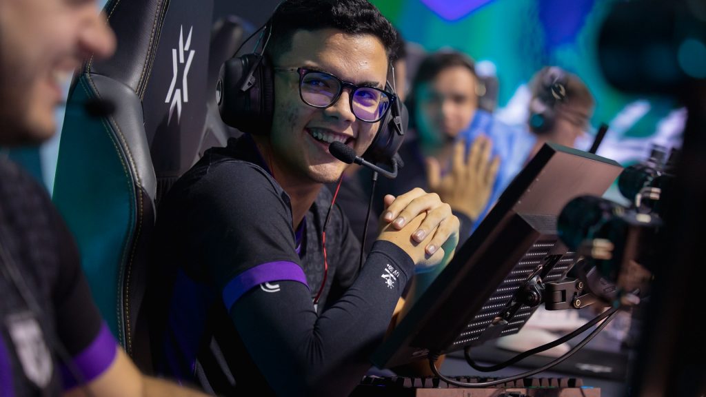 VALORANT: saiba a carreira de Havoc, possível novo loudete