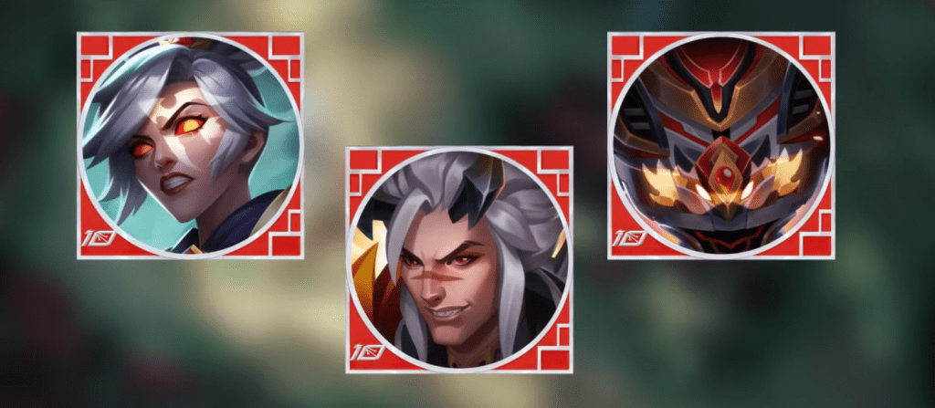 LoL: em comemoração de 10 anos da LPL, China recebe 10 chromas com ...