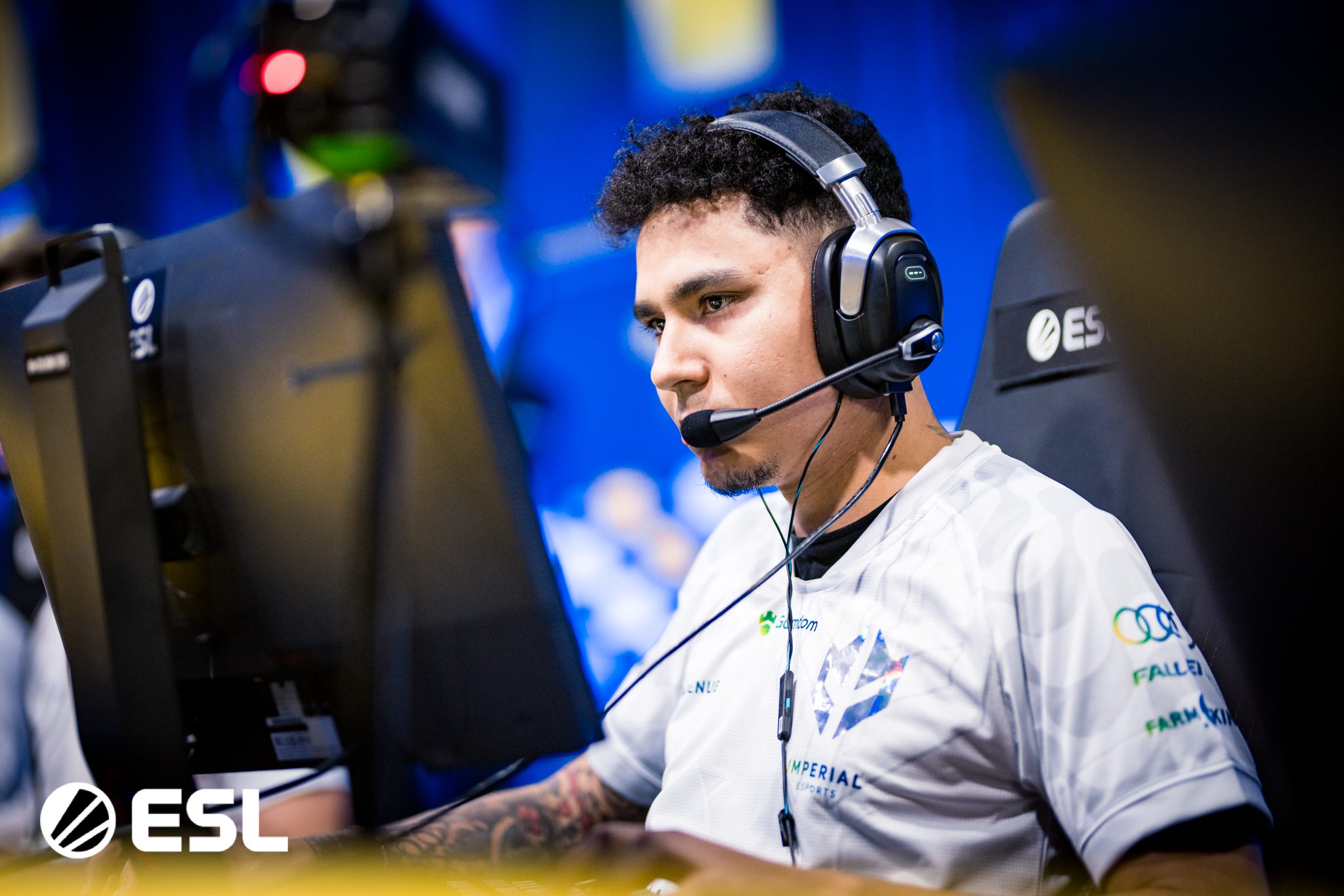 CS:GO: Hen1 promete Imperial mais preparada na Pro League