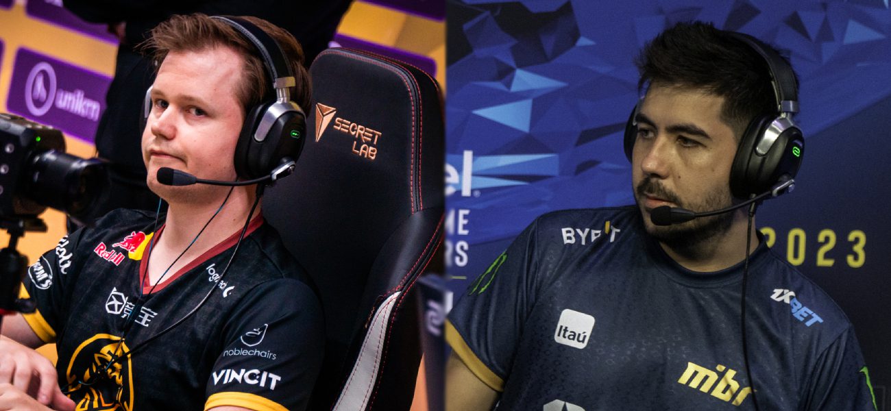 EPL S18: Snappi afirma que está ajudando o MIBR | Game Arena