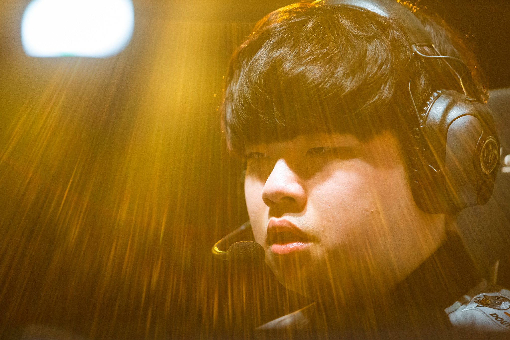 LoL: Clid, estrela da HLE, é banido por mensagens sexuais | Game Arena