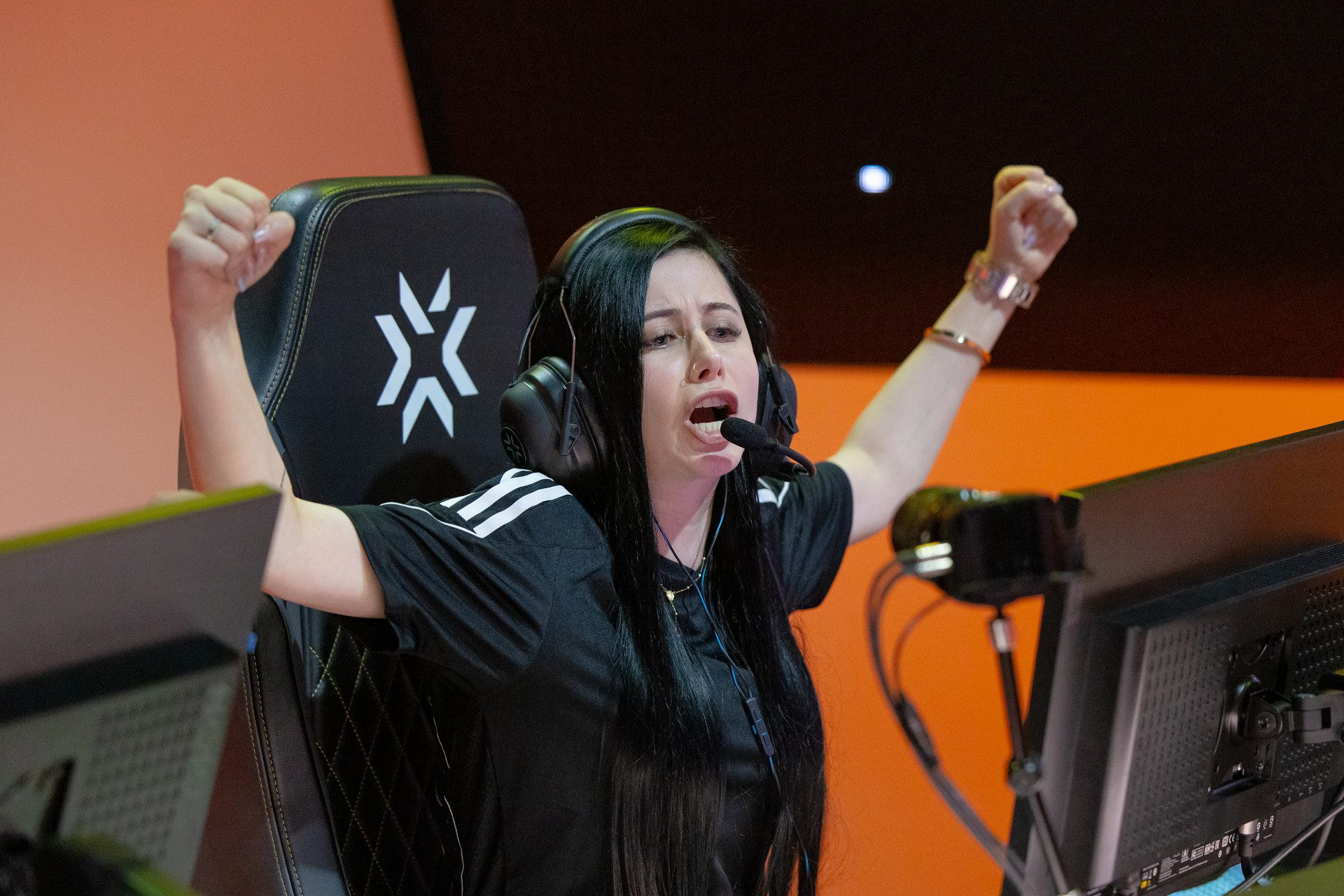 VALORANT Game Changers: Fake Natty é campeã do 3º qualify | Game Arena