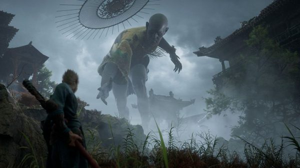 Black Myth Wukong Ganha Novo Trailer E Data De Lançamento Game Arena