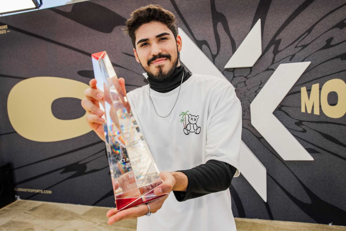 VALORANT: CEO da Gen.G revela que considerou contratar aspas | Game Arena