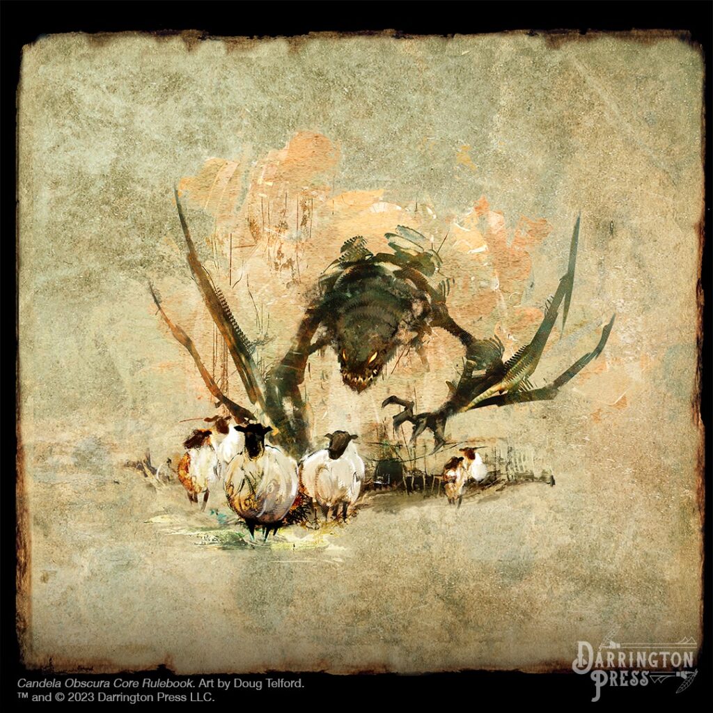 Candela Obscura: RPG do Critical Role ganha data de lançamento | Game Arena