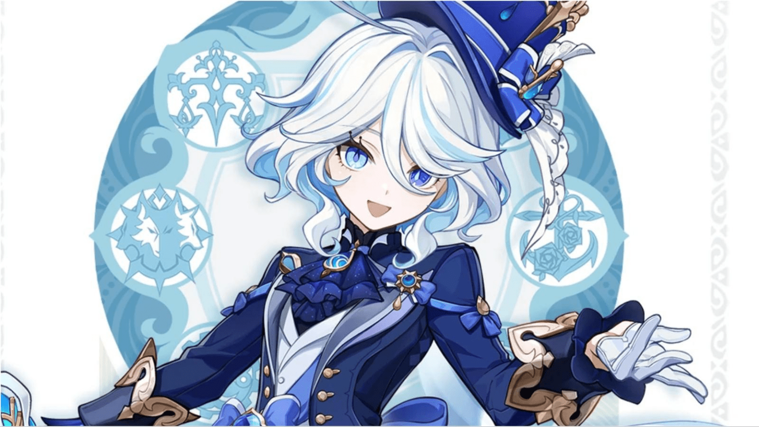 Guia de Genshin: como jogar de Furina | Game Arena