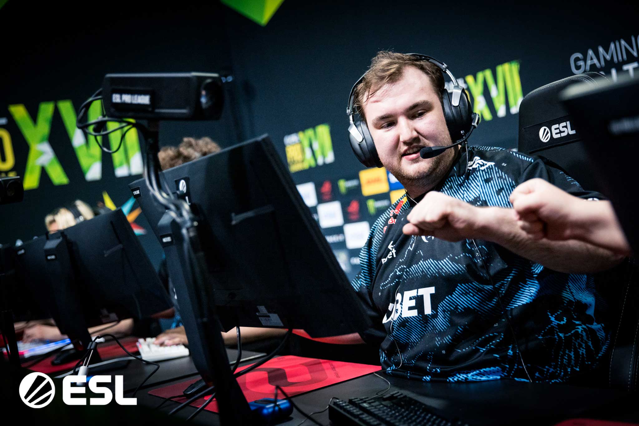 CS2: Team Spirit protagoniza primeiro 13 a 0 da história | Game Arena