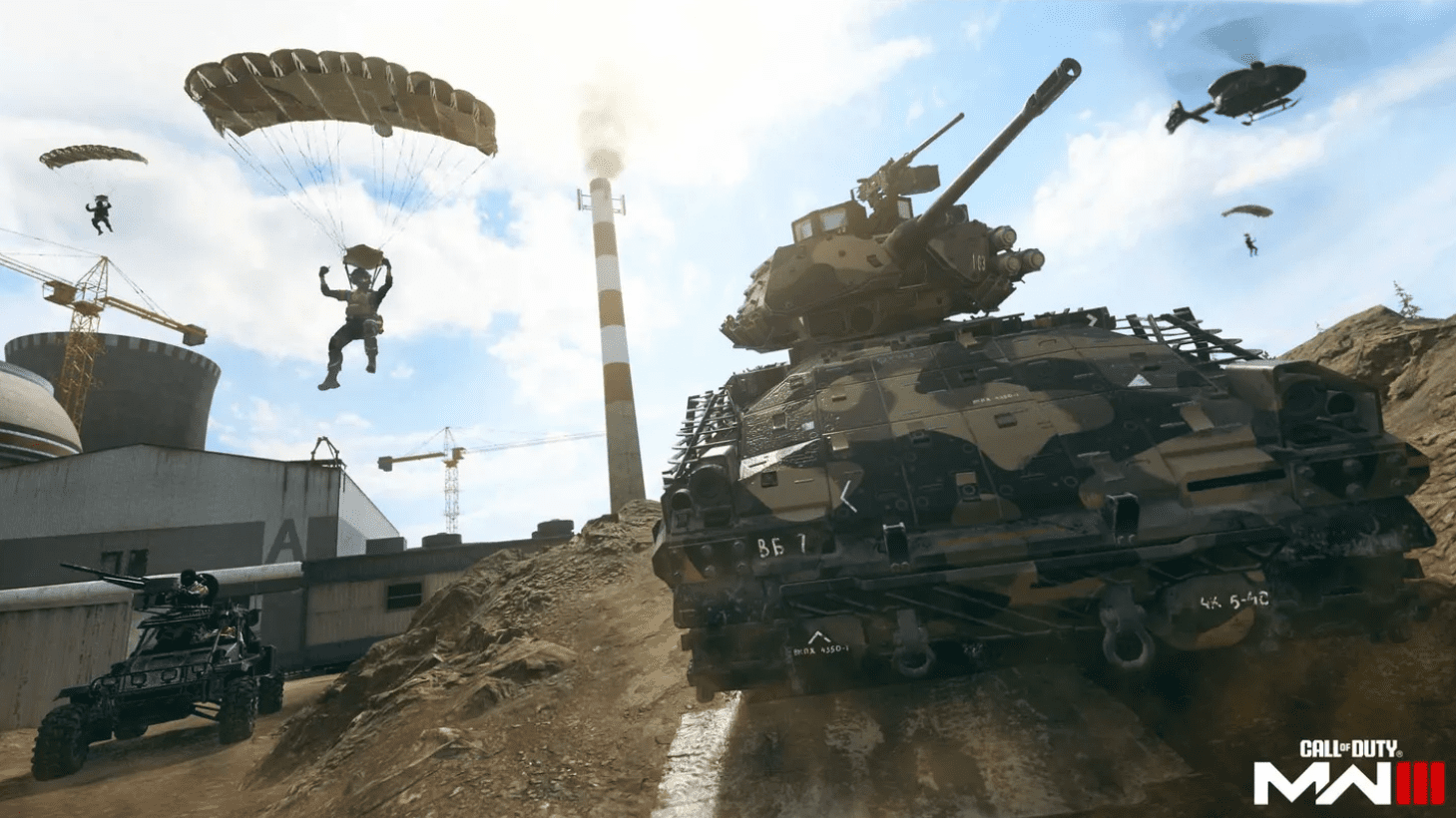 Call Of Duty Warzone Receberá Novo Mapa Principal Em Breve Game Arena