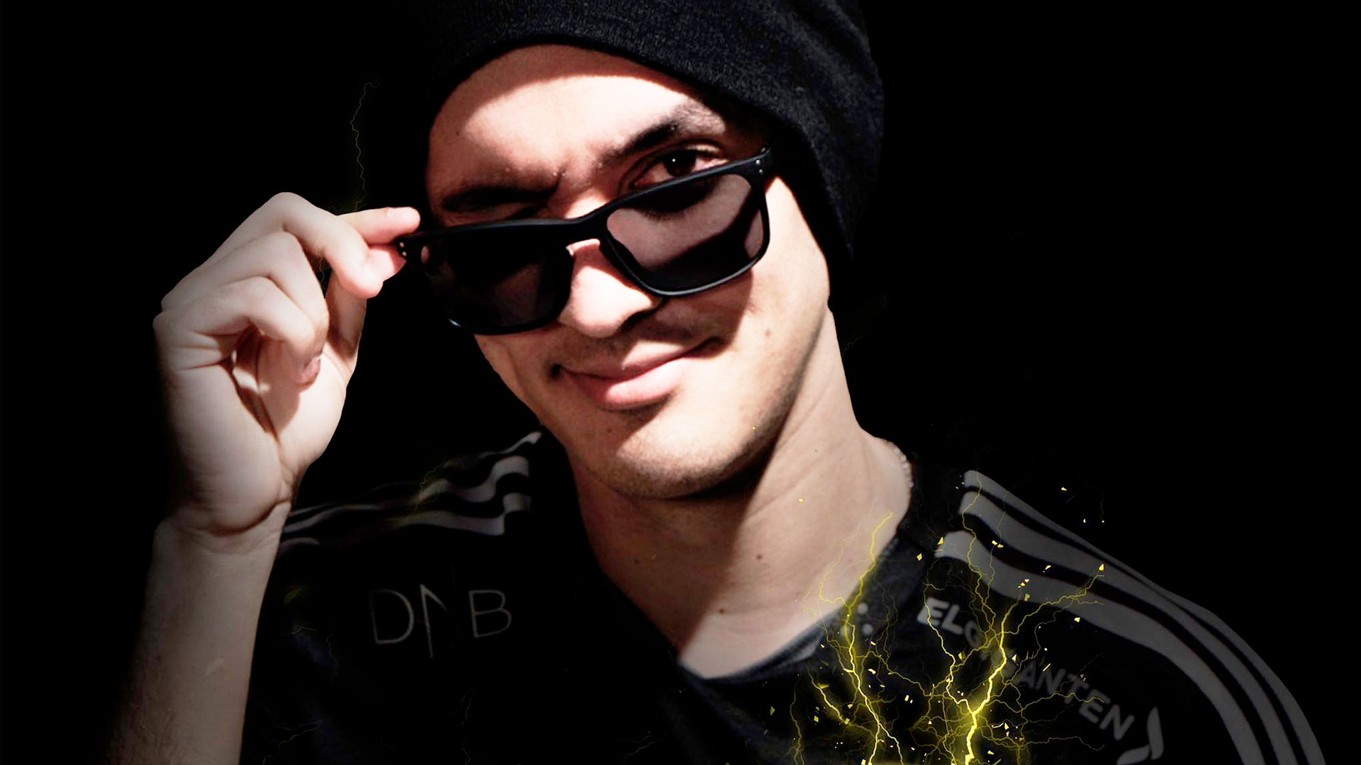 CS:GO: Perfil elege TACO como o jogador mais bonito | Game Arena