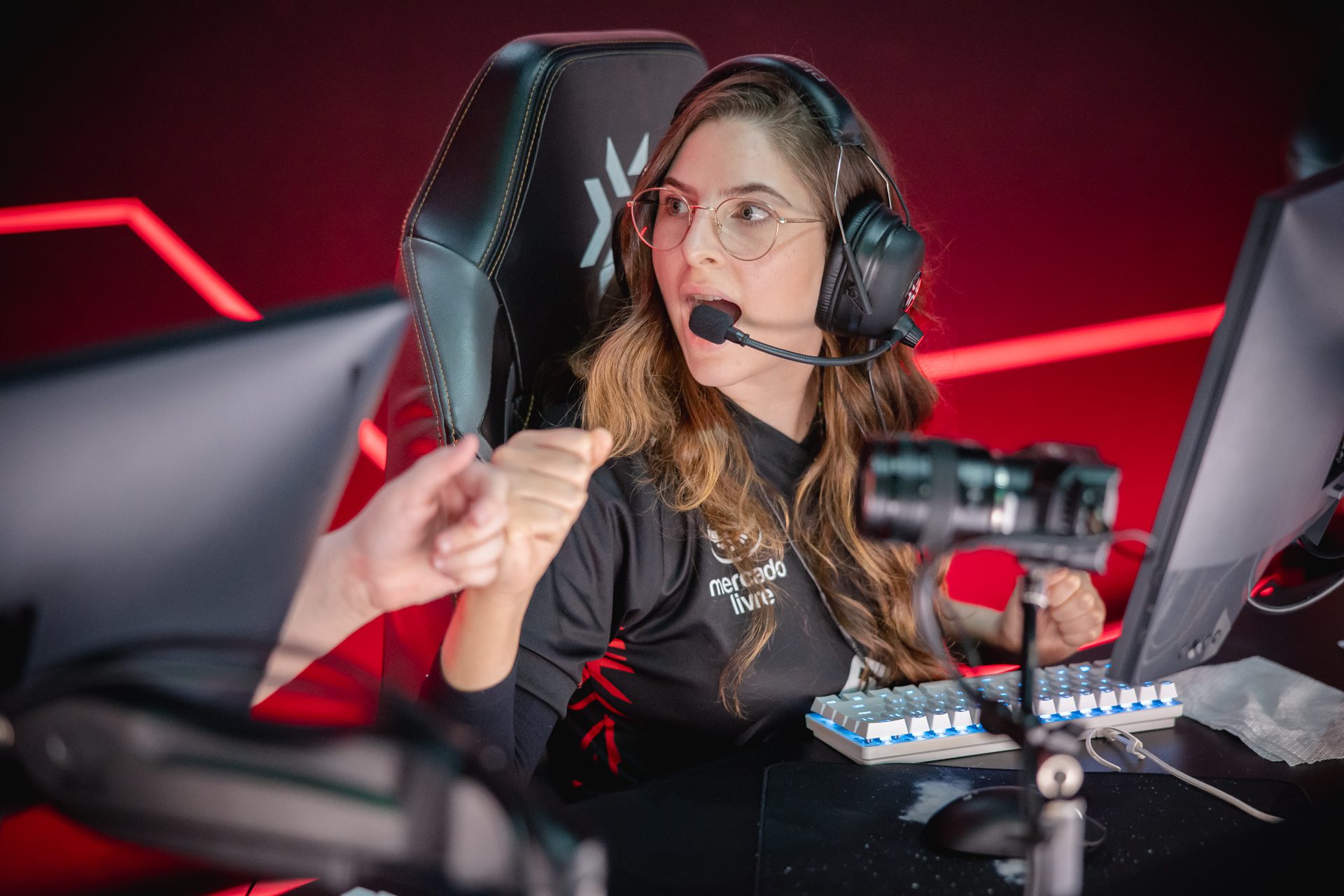 VALORANT: em anúncio controverso, elenco inclusivo da w7m está aberto a ...