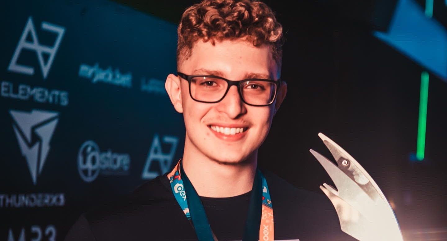 CS2: Noway deve ser o novo jogador da Imperial | Game Arena