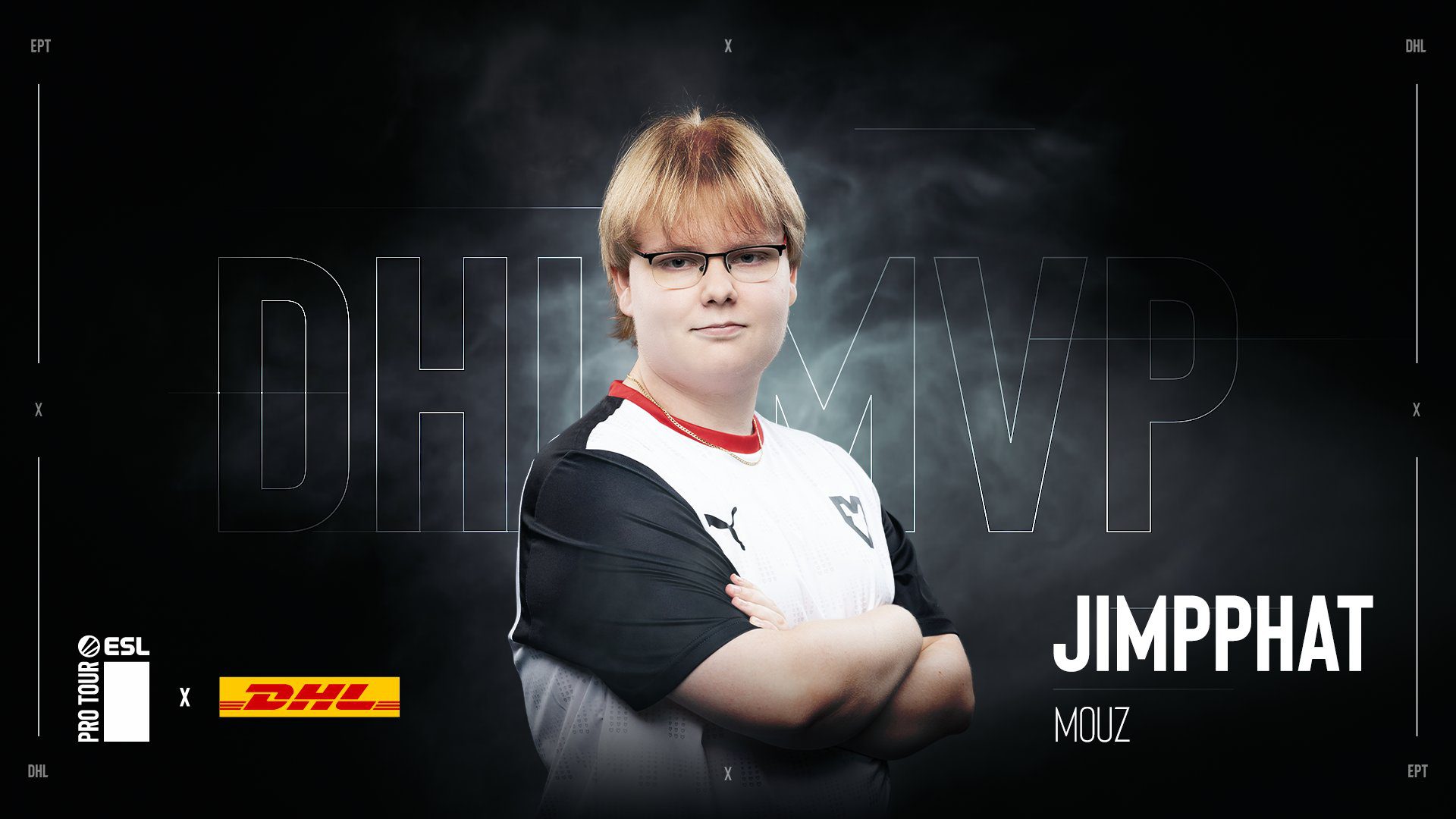 EPL S18: Jimpphat foi eleito MVP em seu 2º grande torneio | Game Arena