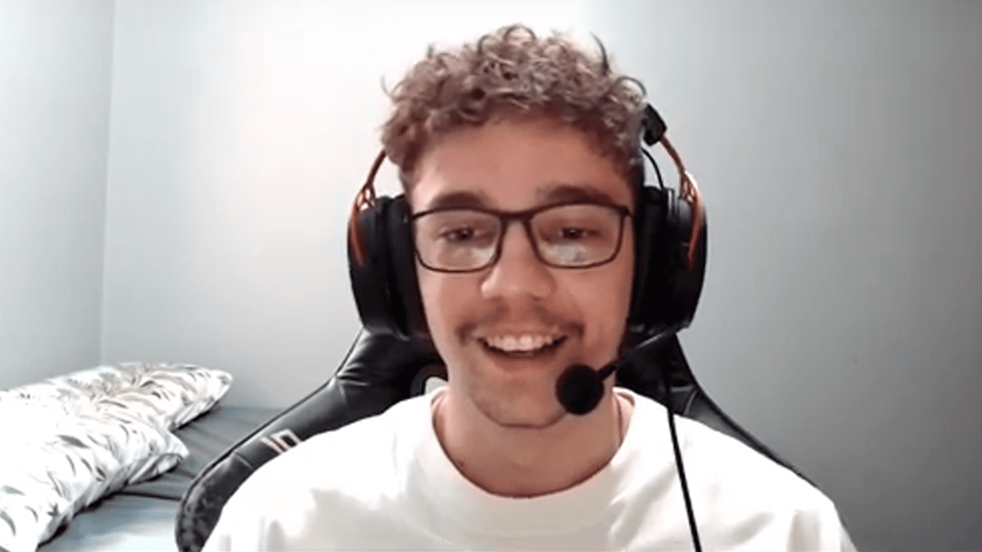 CS:GO: RICIOLI revela seu maior sonho: “Ser eternizado dentro do jogo ...