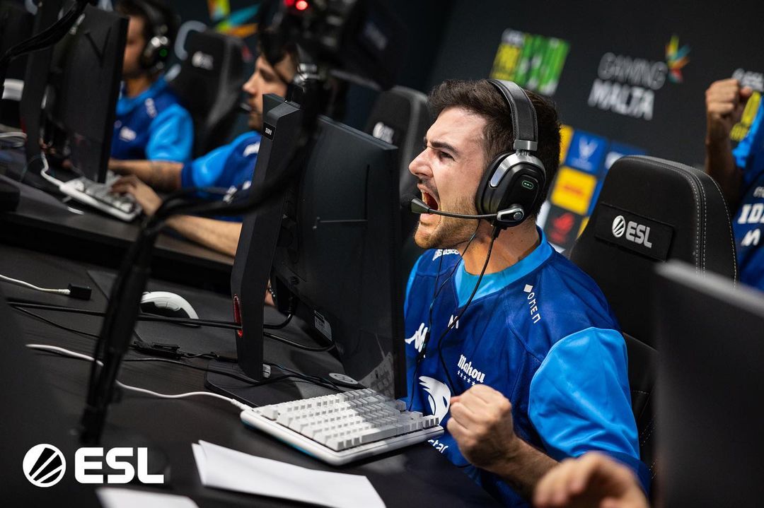 CS2: Ninjas in Pyjamas negocia com novo IGL | Game Arena