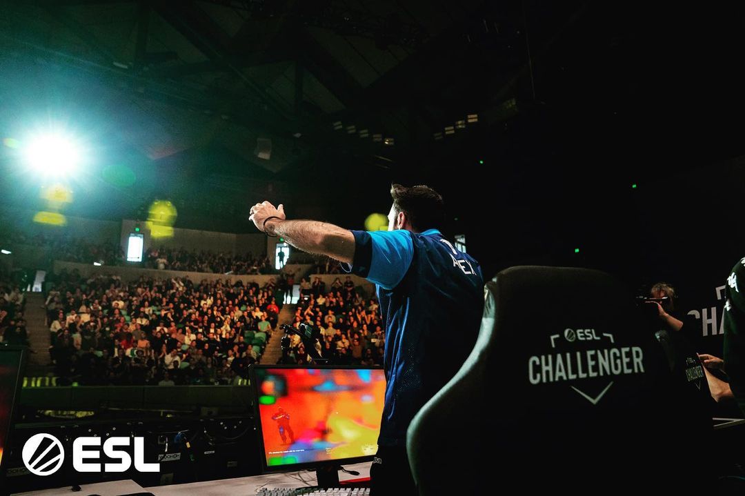 CS2: Ninjas in Pyjamas negocia com novo IGL | Game Arena