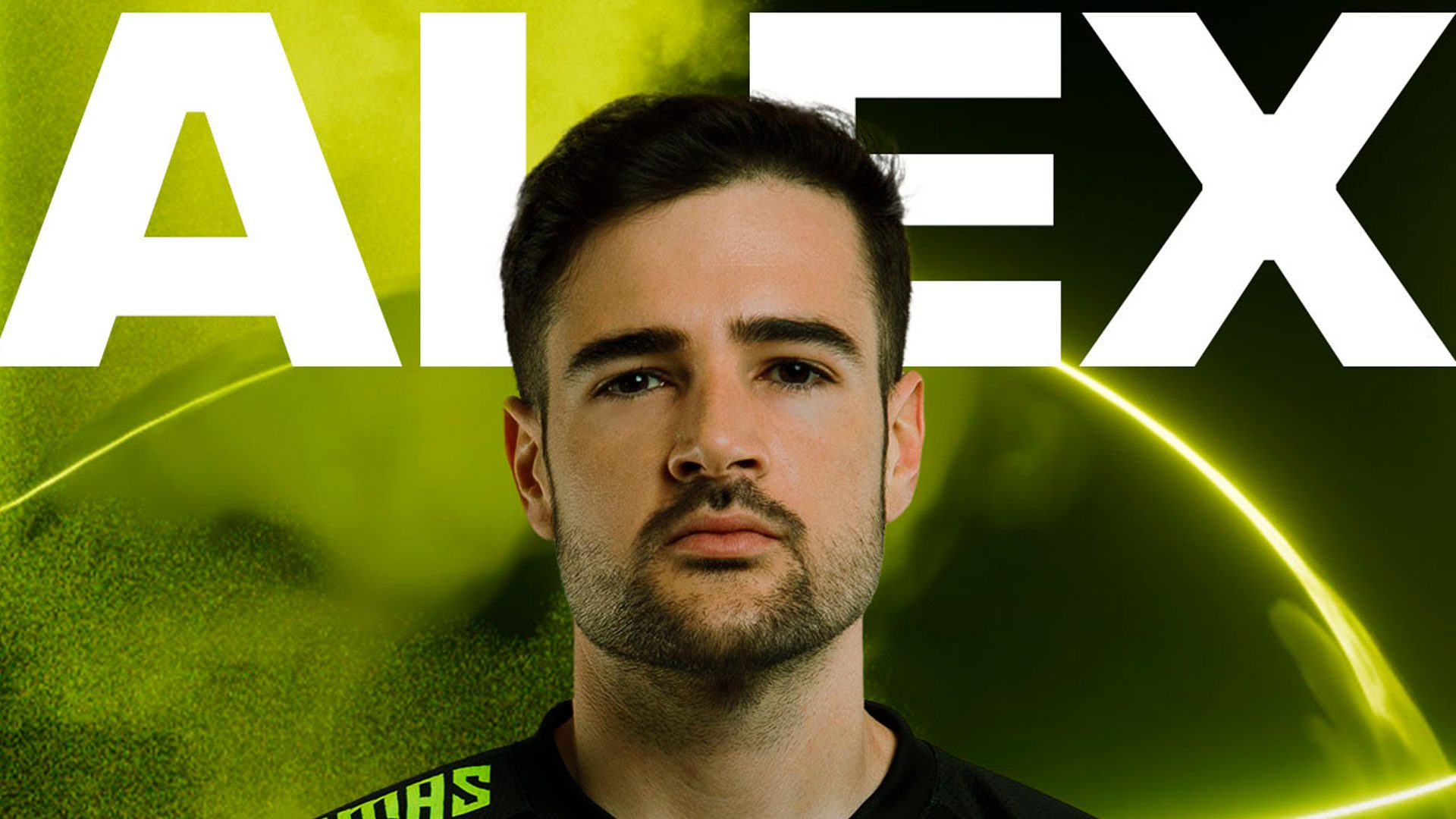 CS2: alex é oficializado pela NiP | Game Arena