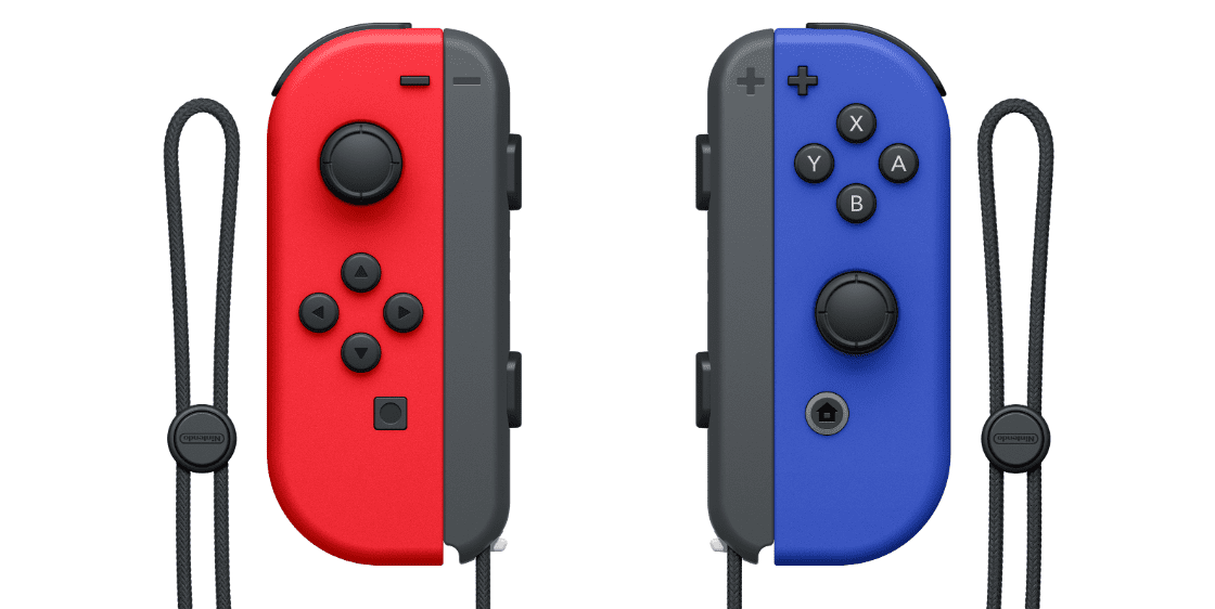 Nintendo Switch terá novo Joy-Con especial do Mario | Game Arena