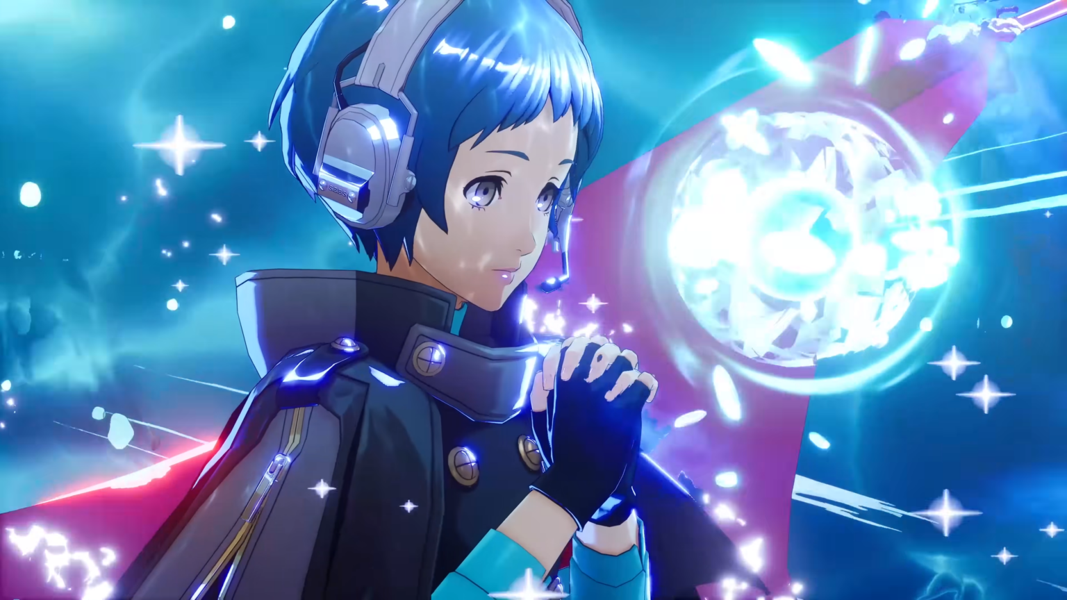 Persona 3 Reload tem trailer focado em Fuuka Yamagishi | Game Arena