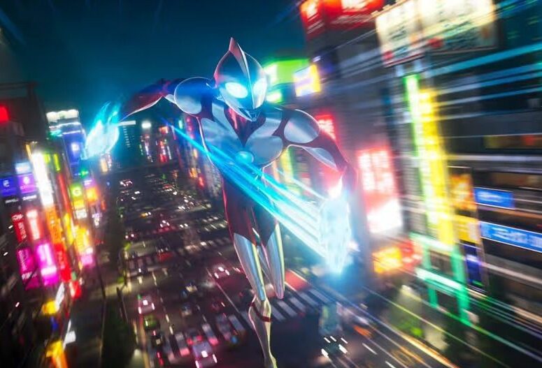 Ultraman: A Ascensão ganha primeiro trailer | Game Arena