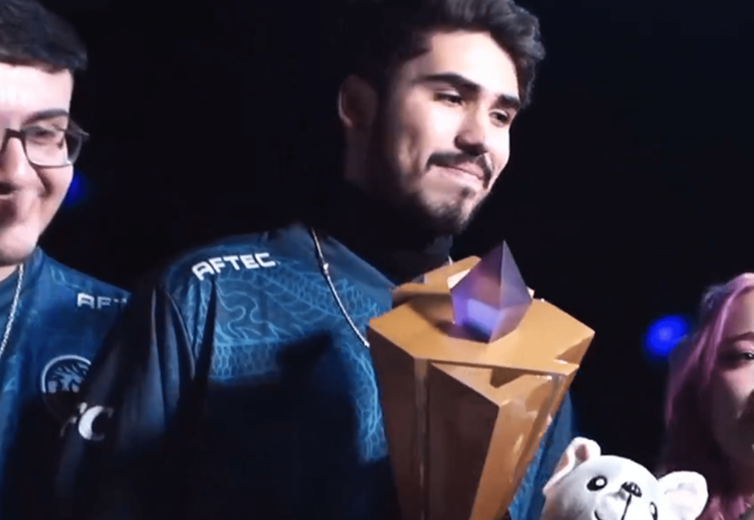 VALORANT: aspas lamenta ida de nzr para o banco, veja | Game Arena