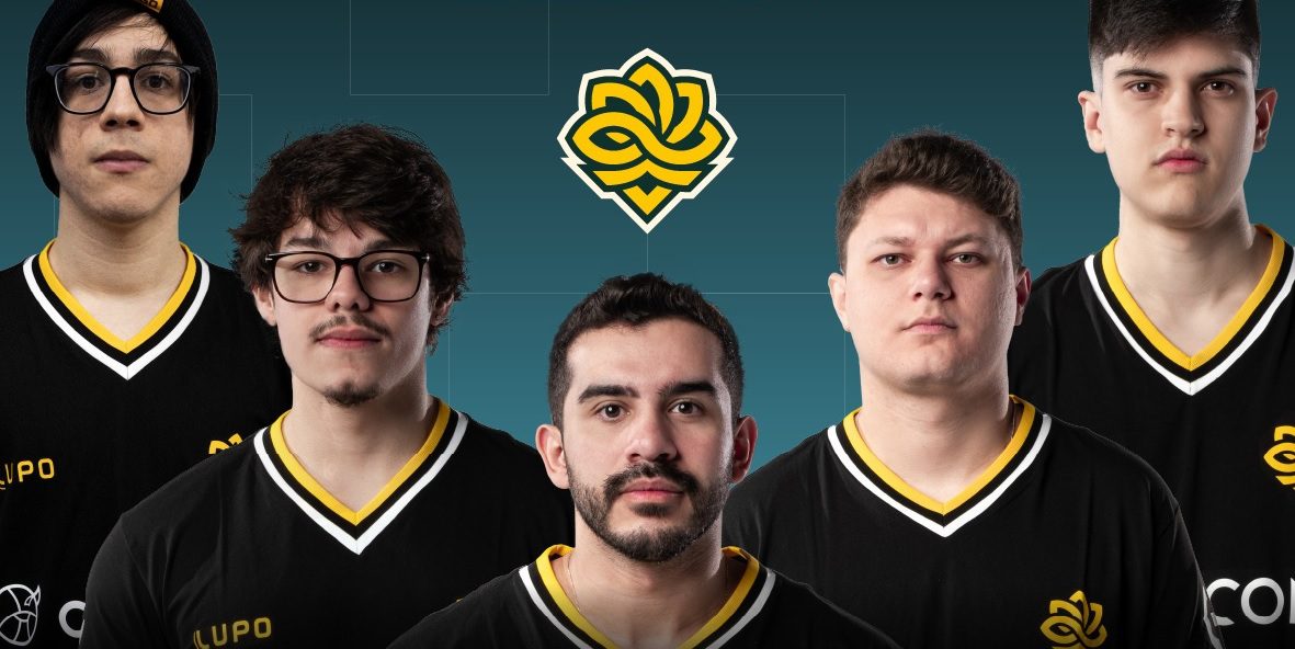 RMR Américas: Legacy é a primeira classificada ao Closed | Game Arena