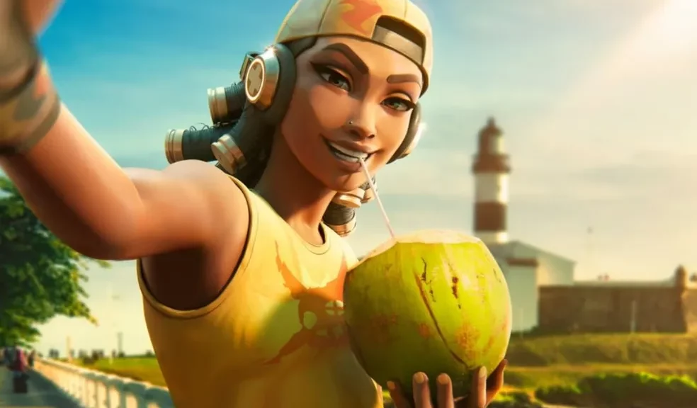 VALORANT: Raze faz ace sem ver nada em 3 segundos, veja