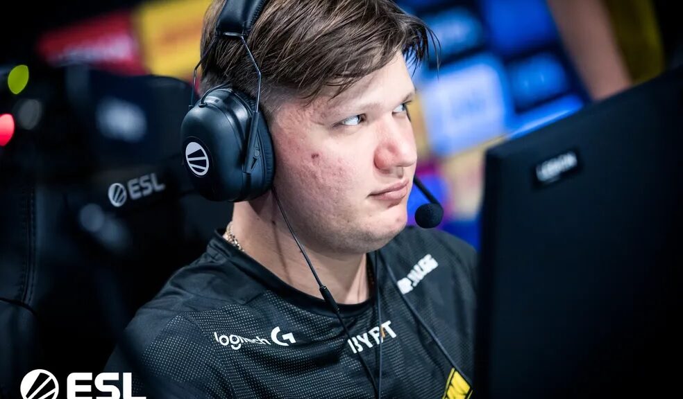 CS2: jL cita "choque" após ida de s1mple para o banco
