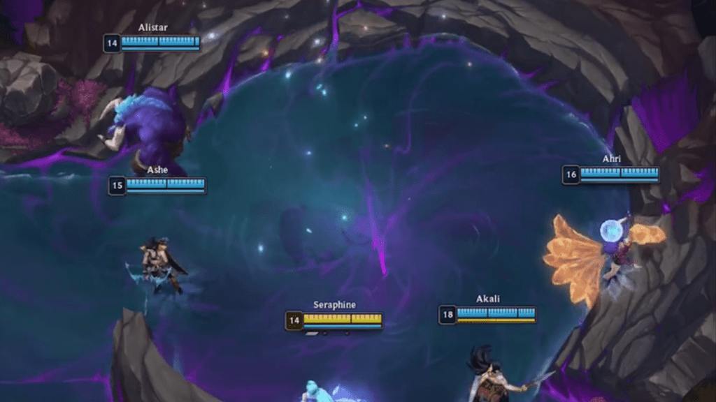 LoL "copia" high five de Dota 2, saiba mais sobre o assunto